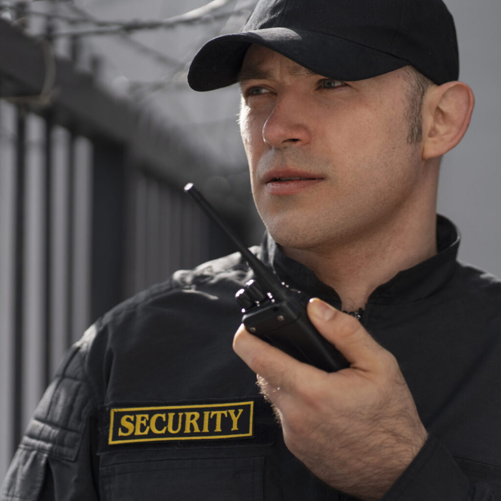 NC PPSB Unarmed Security Guard Requirements – GMSS Security